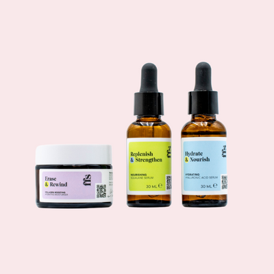 About Us | FFS Beauty