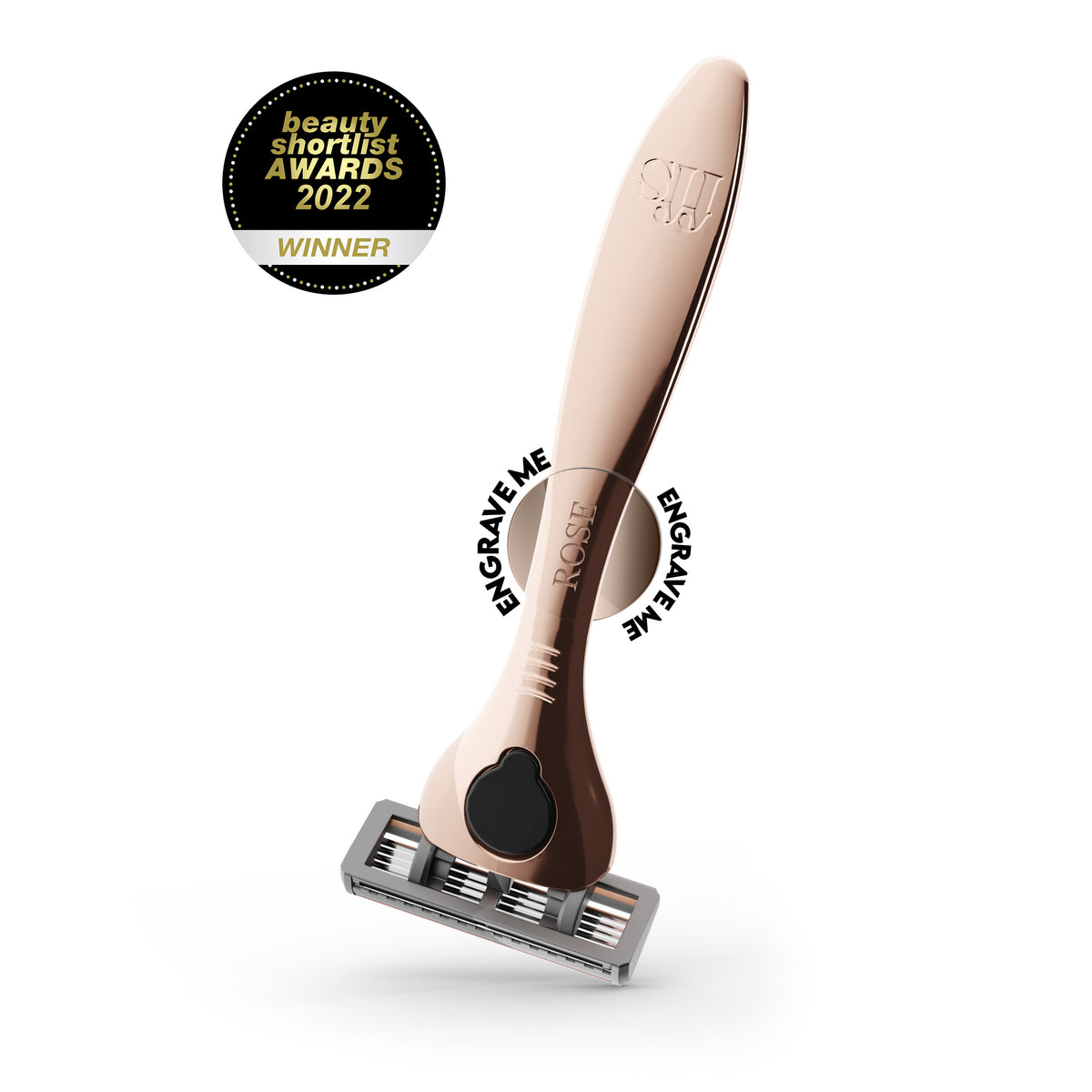 FFS Beauty | Womens Razors