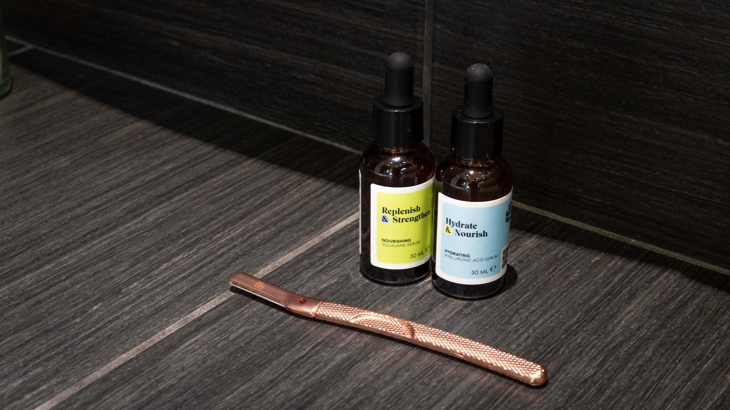 FFS Beauty | Womens Razors