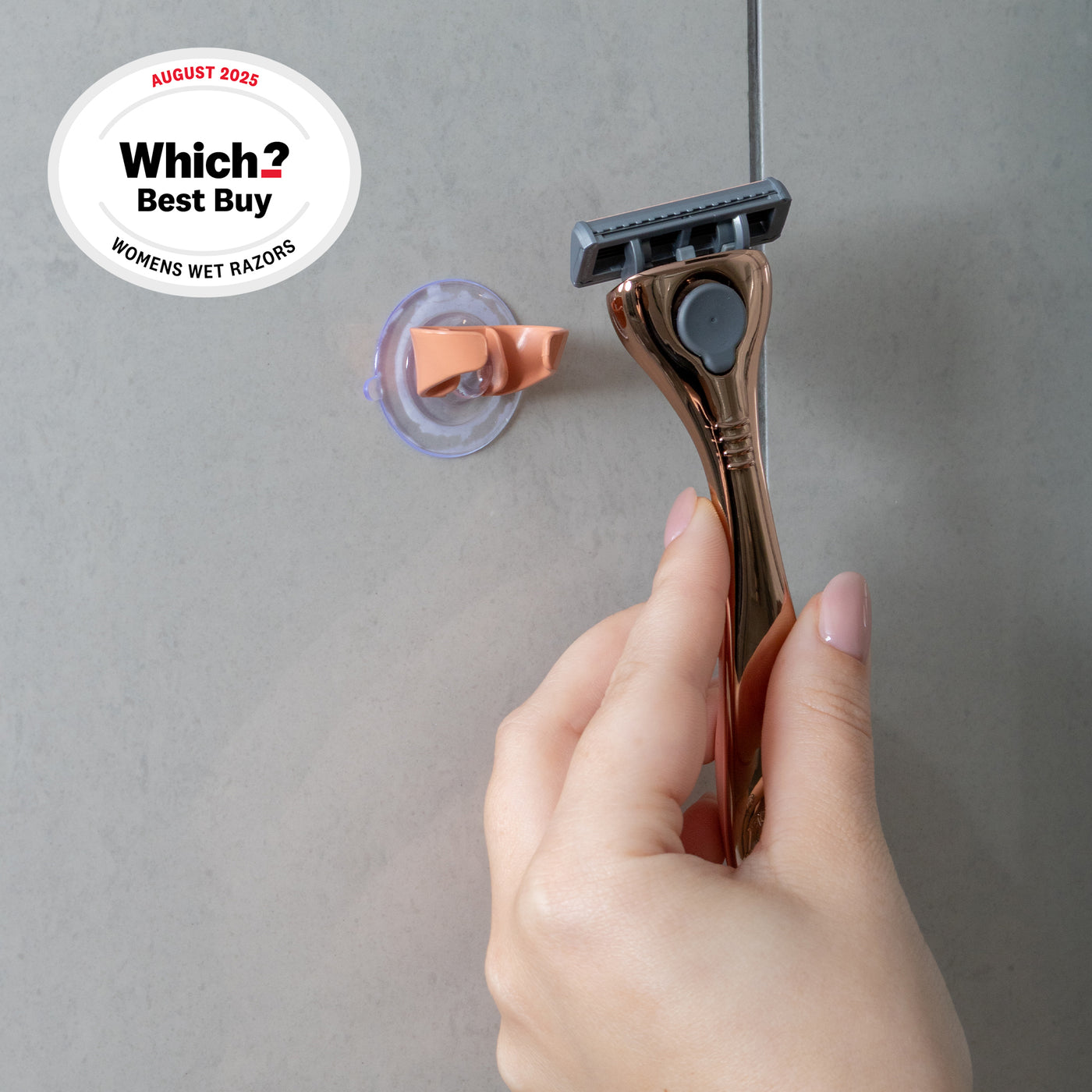 FFS Beauty | Womens Razors