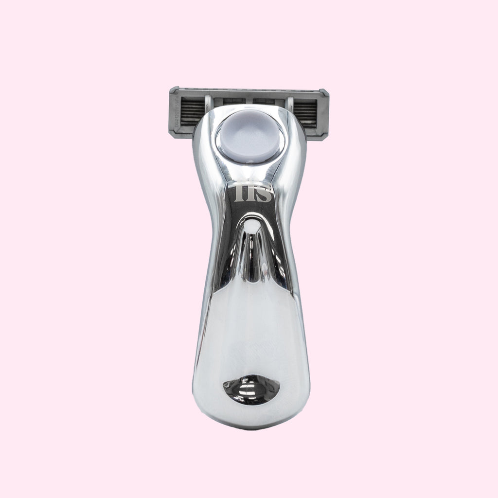 Travel Razor