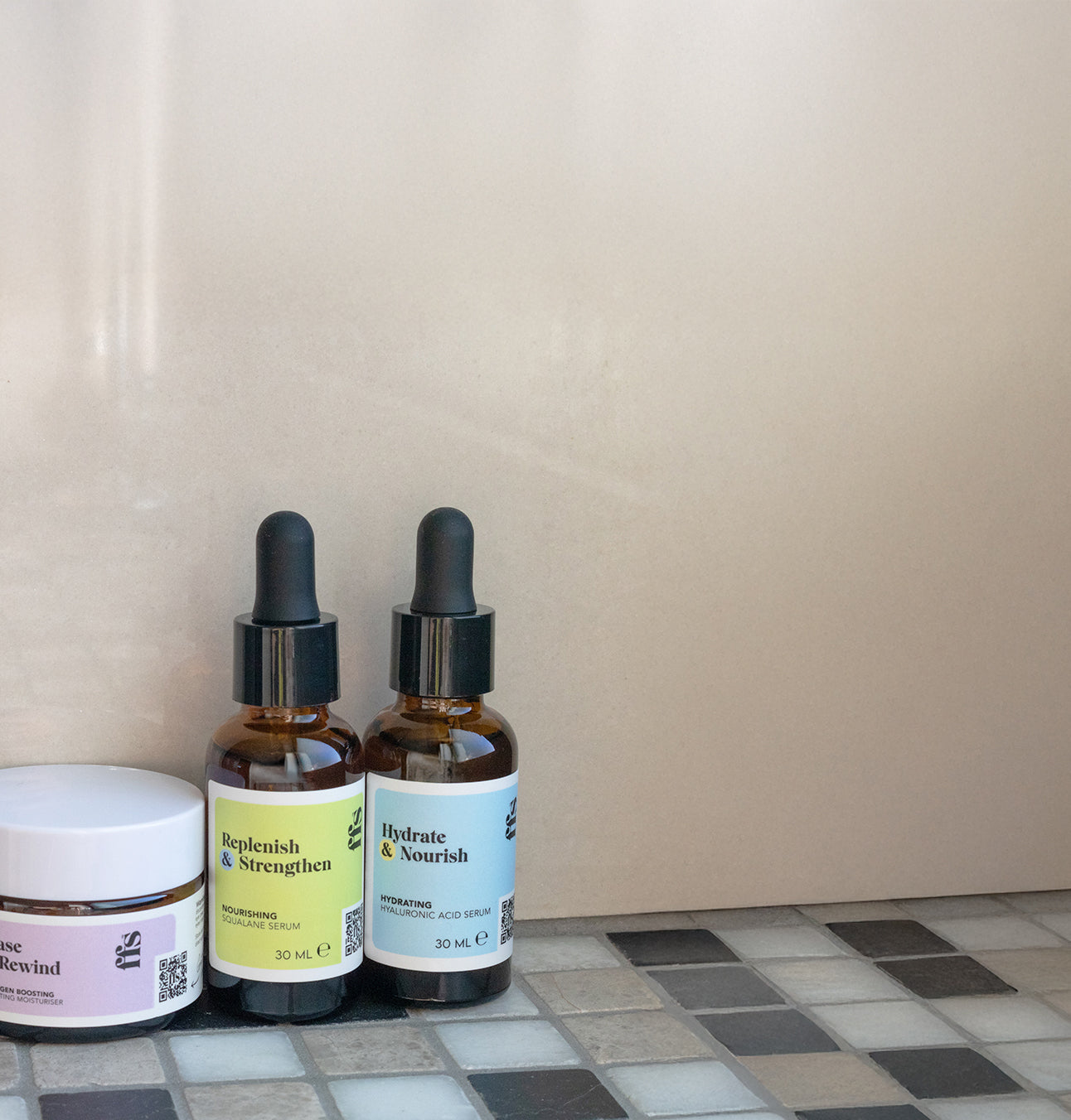 FFS Beauty | Womens Razors