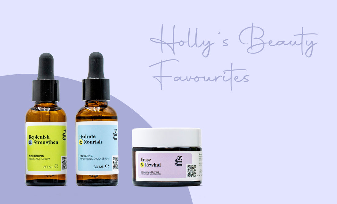 FFS Beauty | Womens Razors