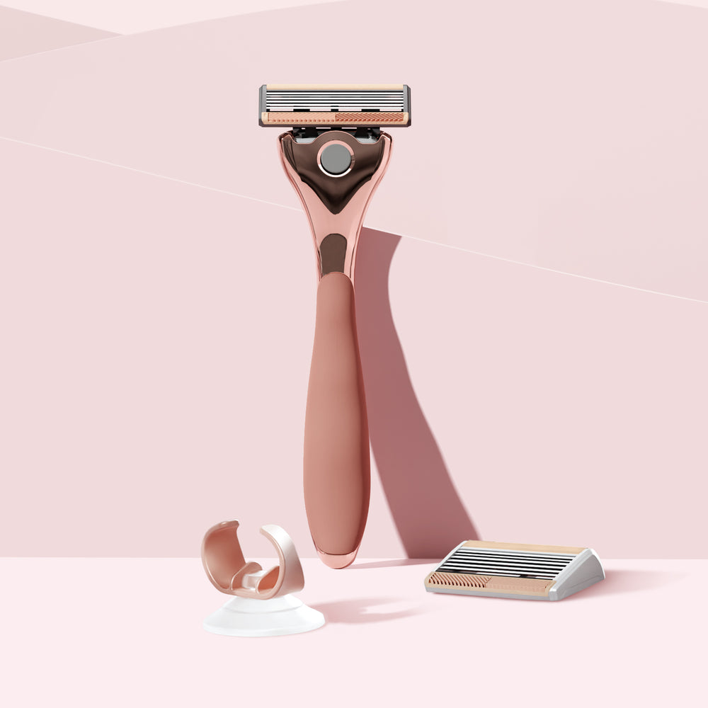 FFS Beauty | Womens Razors