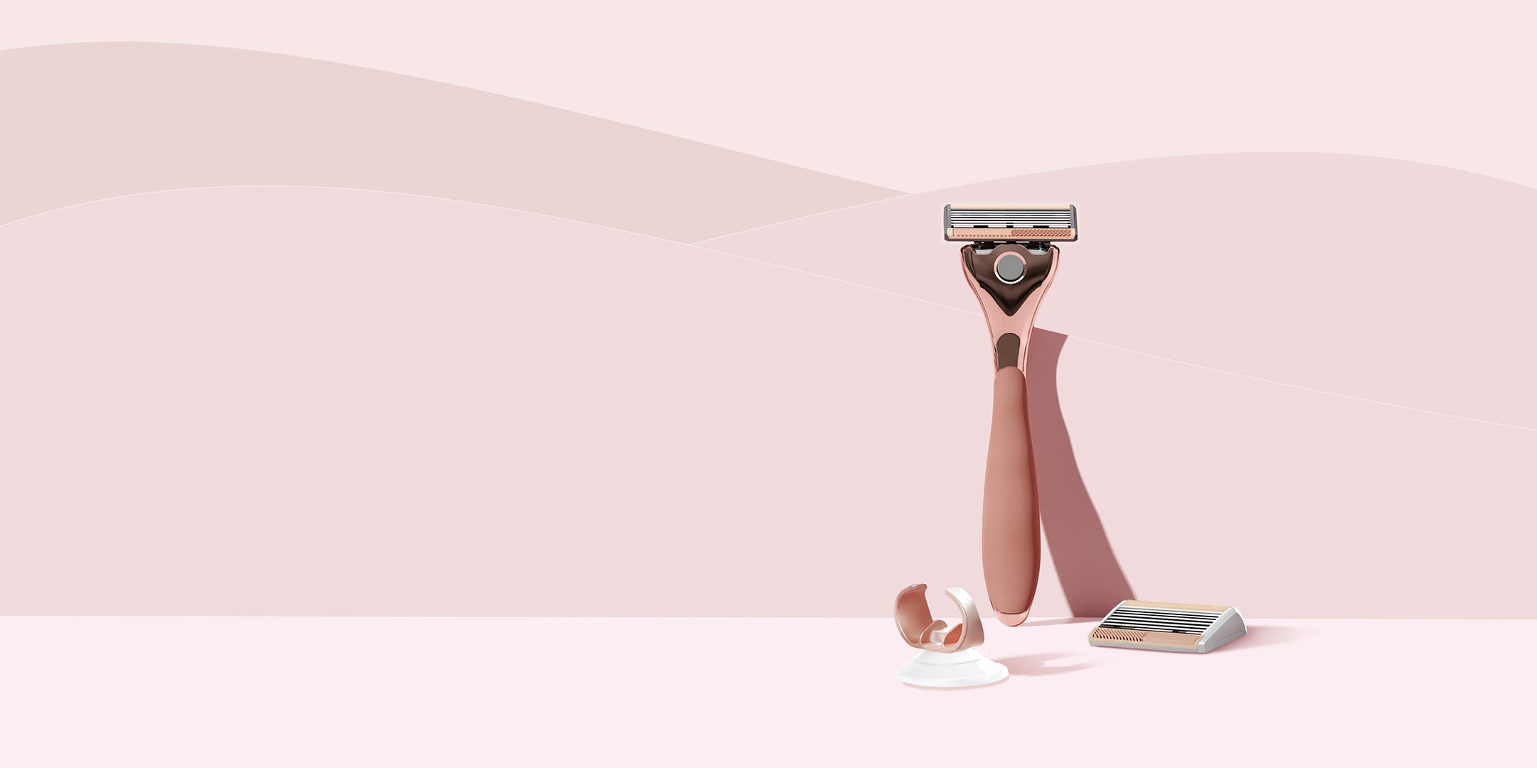 FFS Beauty | Womens Razors