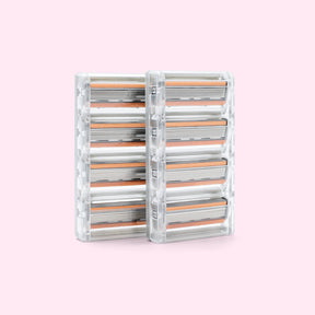 FFS Beauty | Womens Razors