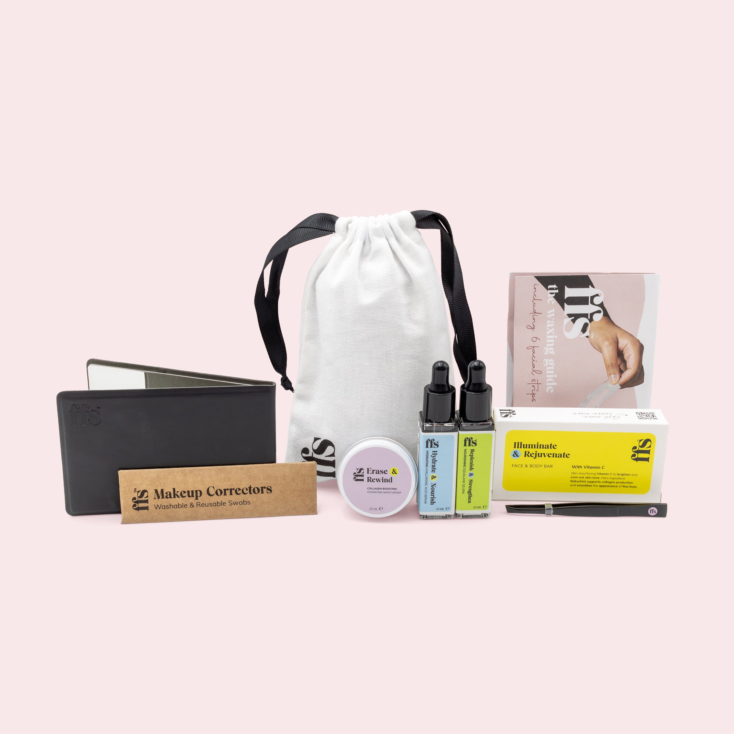 FFS Beauty | Womens Razors