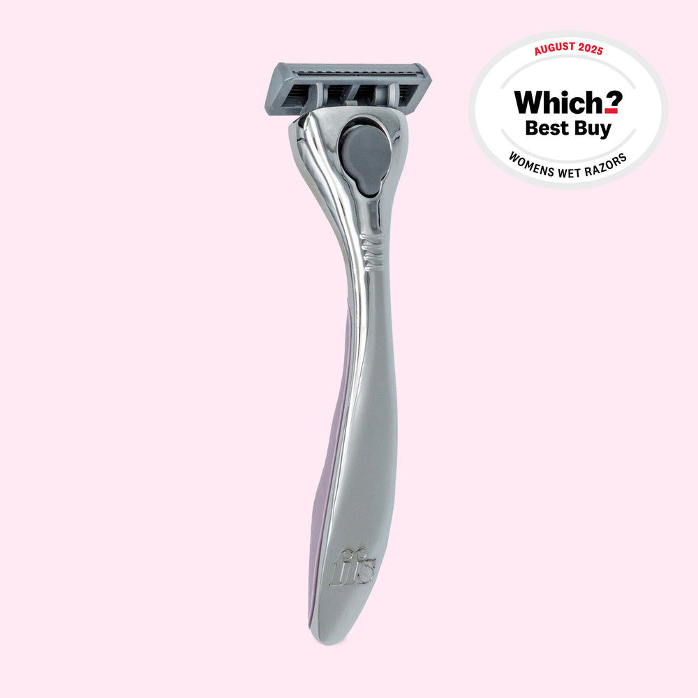 Shaving Products | FFS Beauty