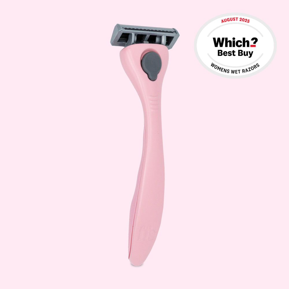 Shaving Products | FFS Beauty