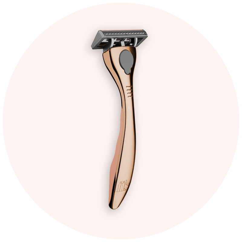 Product Guides - Razor Handle