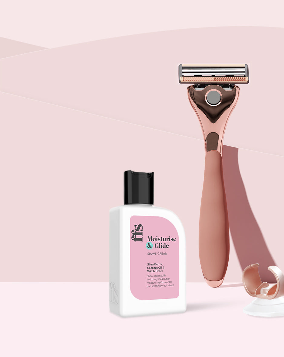 FFS Beauty | Womens Razors