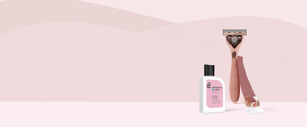 FFS Beauty | Womens Razors