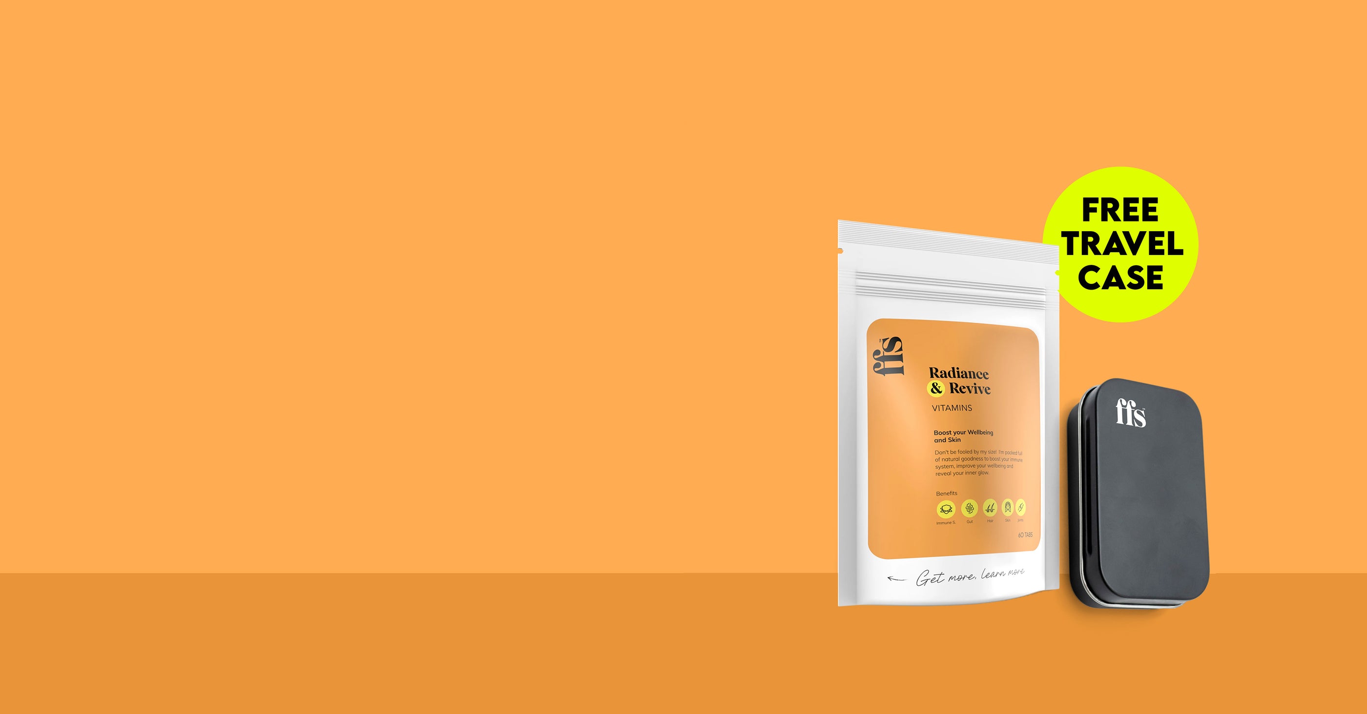 FFS Beauty | Womens Razors