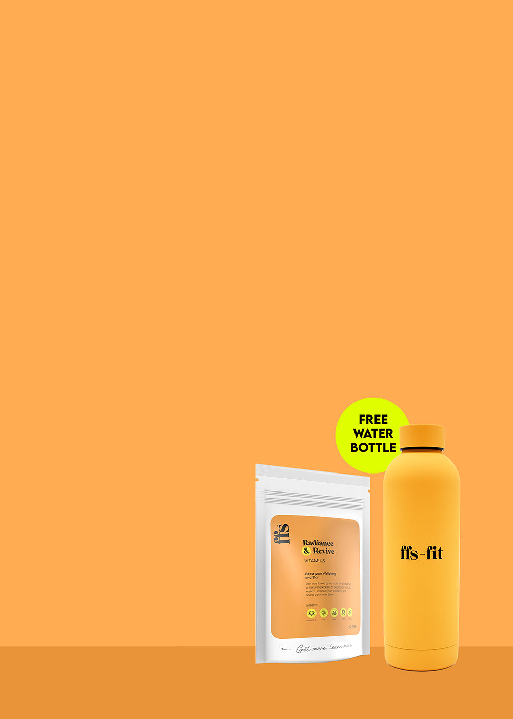 FFS Beauty | Womens Razors