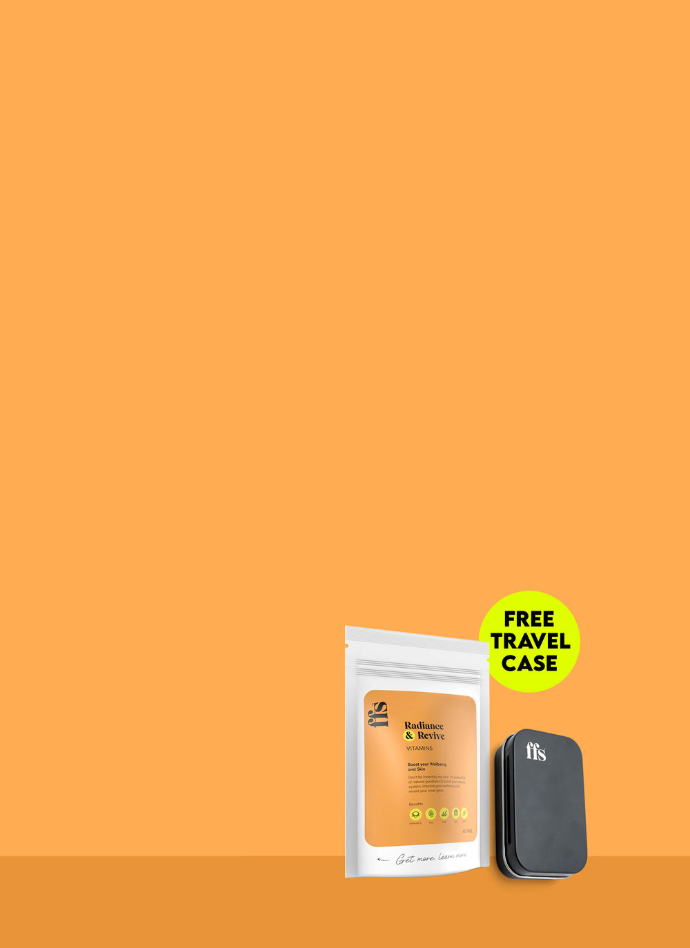 FFS Beauty | Womens Razors